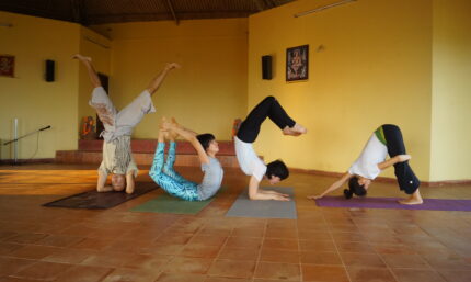 Home. - Aarsha Yoga Vidhya